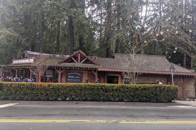 Best of Vancouver Highlights /Suspension Bridge/ Free Pizza Party Tour Private - Additional Highlights