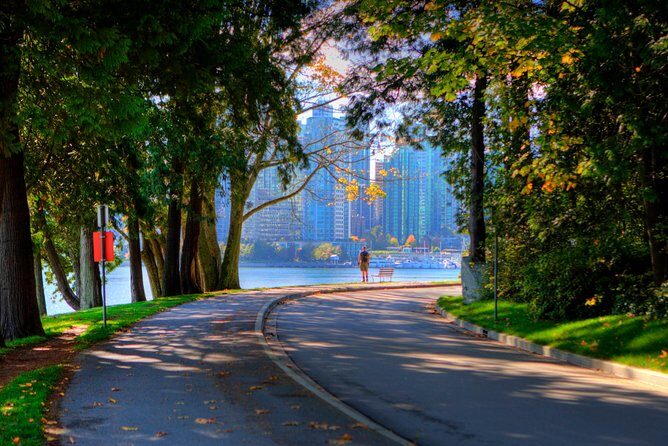 Best of Vancouver Private Tour - The Itinerary: A Closer Look