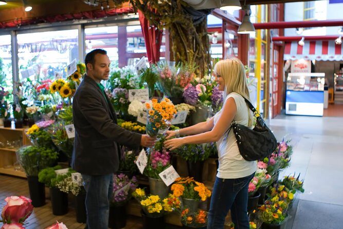 Best of Vancouver Private Tour - FAQ