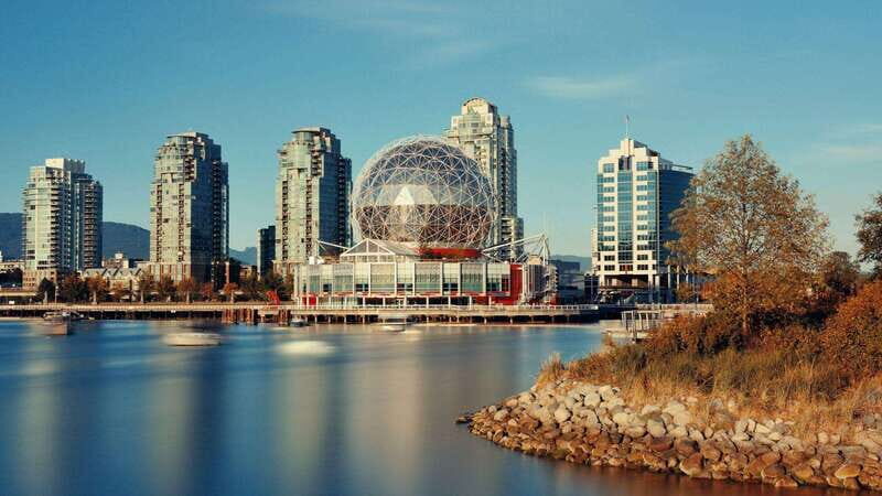 Best of Vancouver: Private Walking Tour with a Local - Who Would Enjoy This Tour?