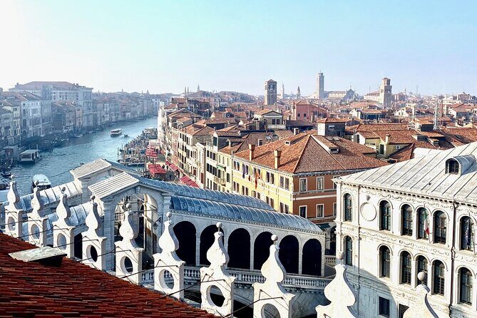 Best of Venice: Private 100% Tailored Full-day Tour - A Closer Look at the Itinerary