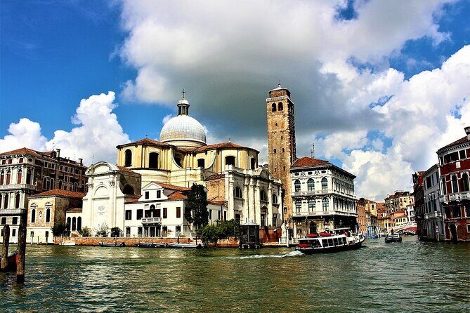 Best of Venice: Private 100% Tailored Full-day Tour - The Sum Up