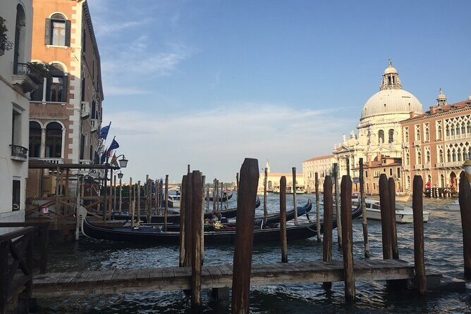 Best of Venice Private Tour: St. Mark's Doge Palace Gondola Ride - The Sum Up: Who is This Tour Best For?