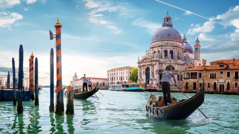 Best of Venice: Private Walking Tour with a Local - What to Expect on the Tour