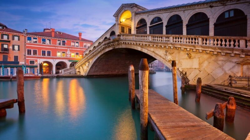 Best of Venice: Private Walking Tour with a Local - Who Should Consider This Tour?