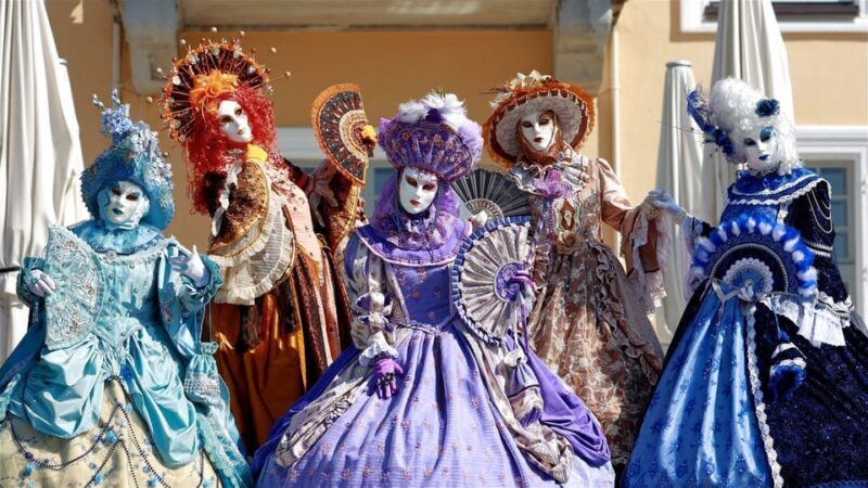 Best of Venice: Private Walking Tour with a Local - Final Thoughts
