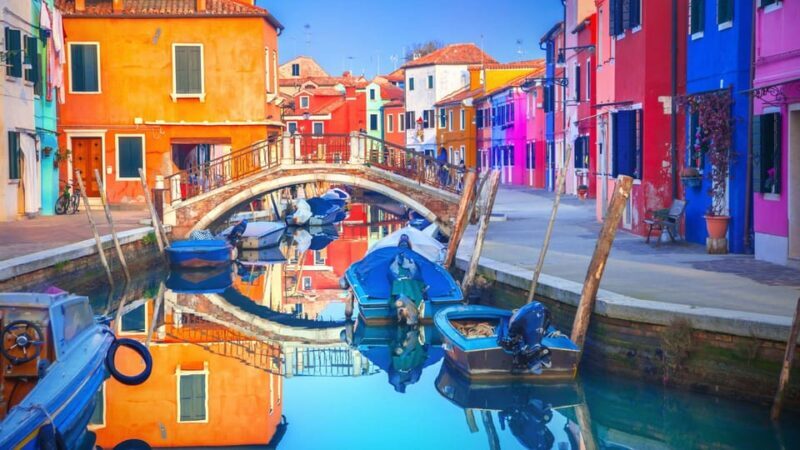 Best of Venice: Private Walking Tour with a Local - FAQ