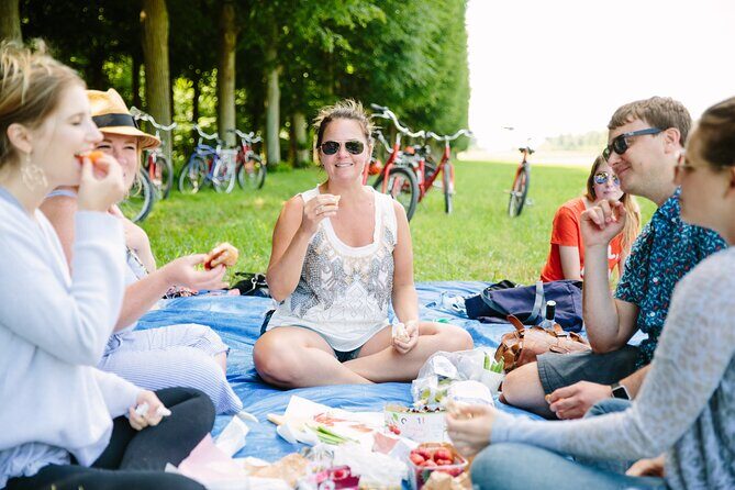 Best of Versailles Full Day Electric Bike Tour - Who Will Love This Tour?