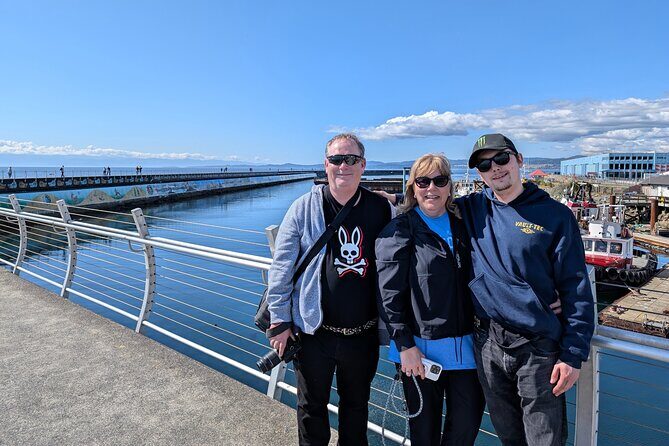 Best of Victoria Private Day Tour - Introduction