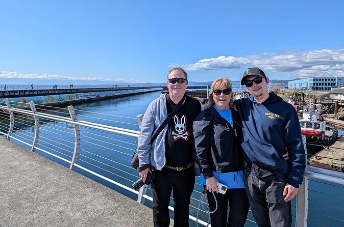 Best of Victoria Private Day Tour - Who Is This Tour Best For?