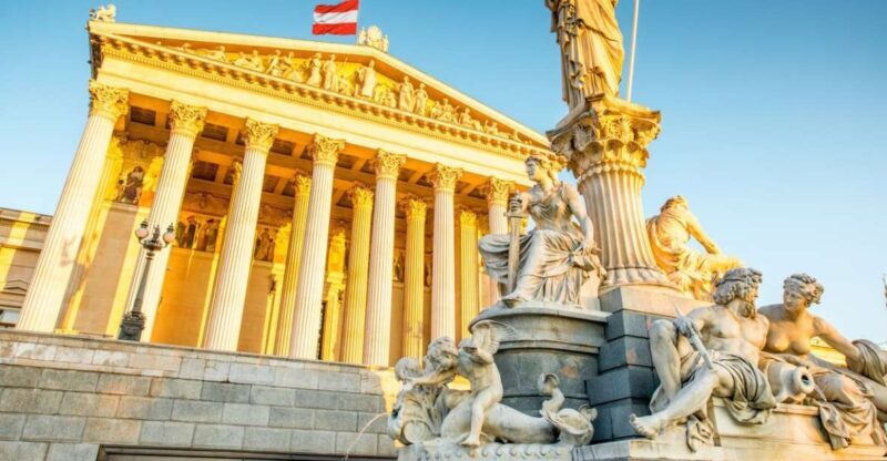 Best of Vienna 1-Day Tour by Car with Schonbrunn Tickets - A Deep Dive into the Vienna 1-Day Tour Experience