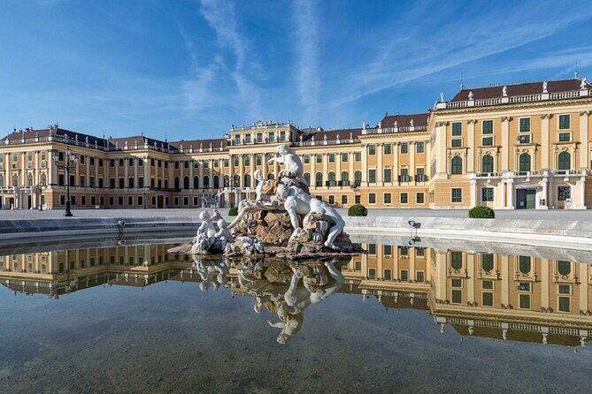 Best of Vienna 1-Day Tour by Car with Schonbrunn Tickets - Exploring Vienna in a Day: The Complete Itinerary