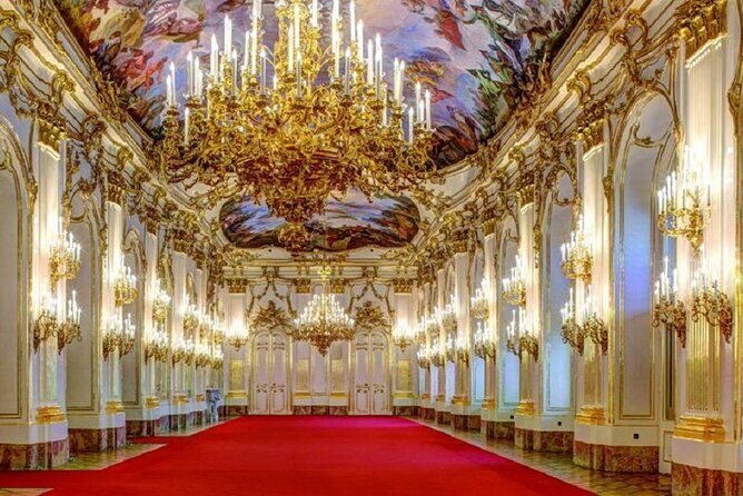 Best of Vienna 1-Day Tour by Car with Schonbrunn Tickets - FAQ