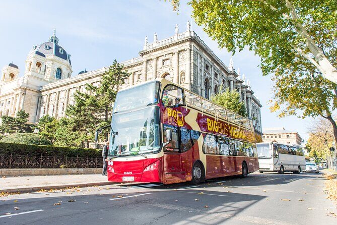 Best of Vienna Pass: Schönbrunn, Belvedere, Big Bus & Cruise - Is It Worth the Price?