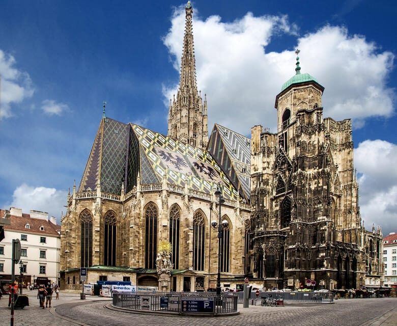 Best of Vienna: Private Walking Tour with a Local - Who Is This Tour Best For?