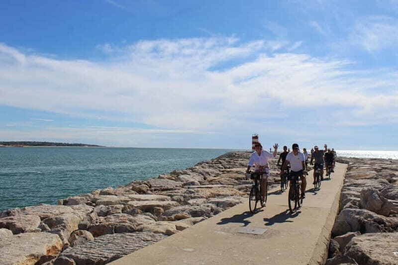 Best of Vilamoura - Guided Bike Tour (3h) - Exploring Vilamoura by Bike: What You Can Expect