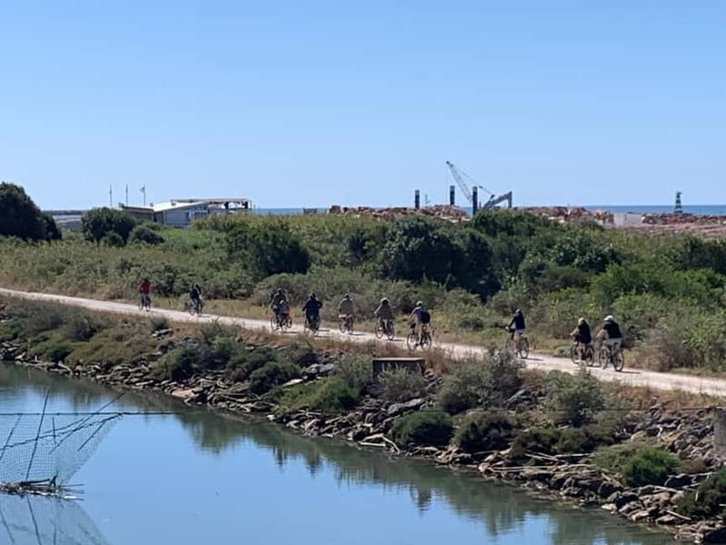 Best of Vilamoura - Guided Bike Tour (3h) - Value for Money and Overall Experience