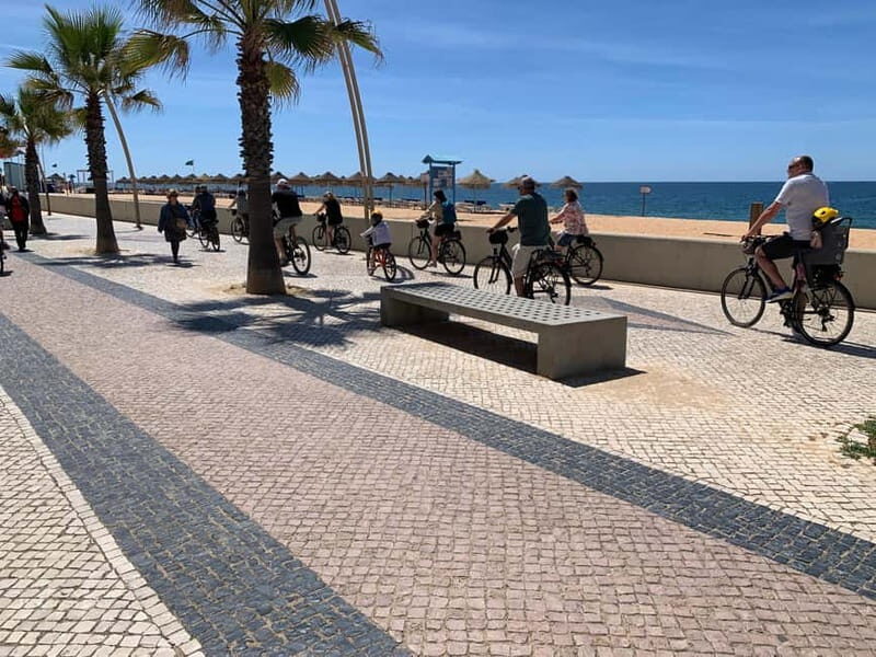 Best of Vilamoura - Guided Bike Tour (3h) - Final Thoughts: Is the Vilamoura Guided Bike Tour Worth It?