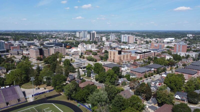 Best of Waterloo: Private Walking Tour with a Local - Key Points