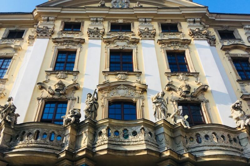 Best of Wroclaw 3-Hour History and Culture Walking Tour - Exploring Wroclaw in 3 Hours: A Walk Through Its Best of History and Culture