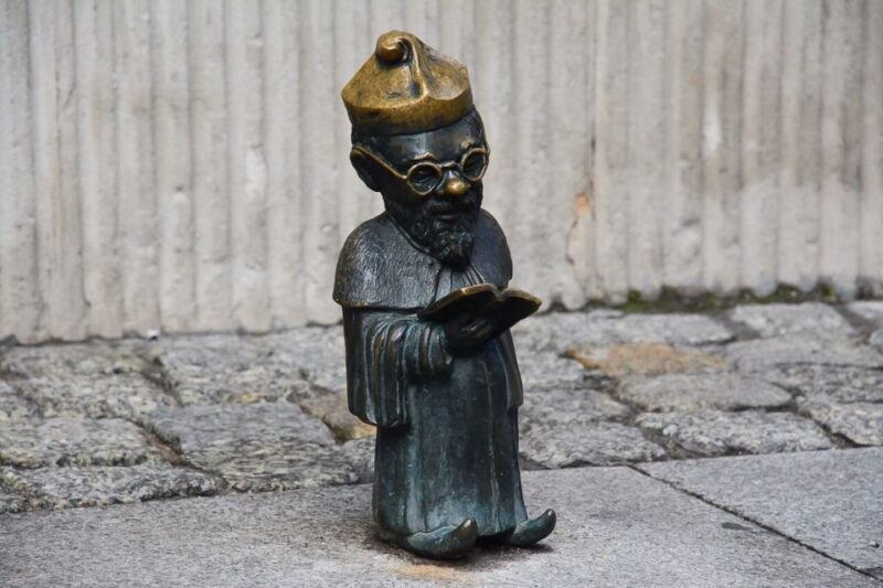 Best of Wroclaw 3-Hour History and Culture Walking Tour - Frequently Asked Questions