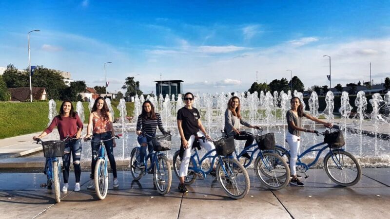Best of Zagreb: 4-Hour Cycling Tour - Who Will Love This Tour?