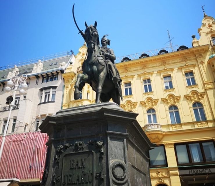 Best of Zagreb Walking Tour - Final Thoughts: Who Should Consider This Tour?