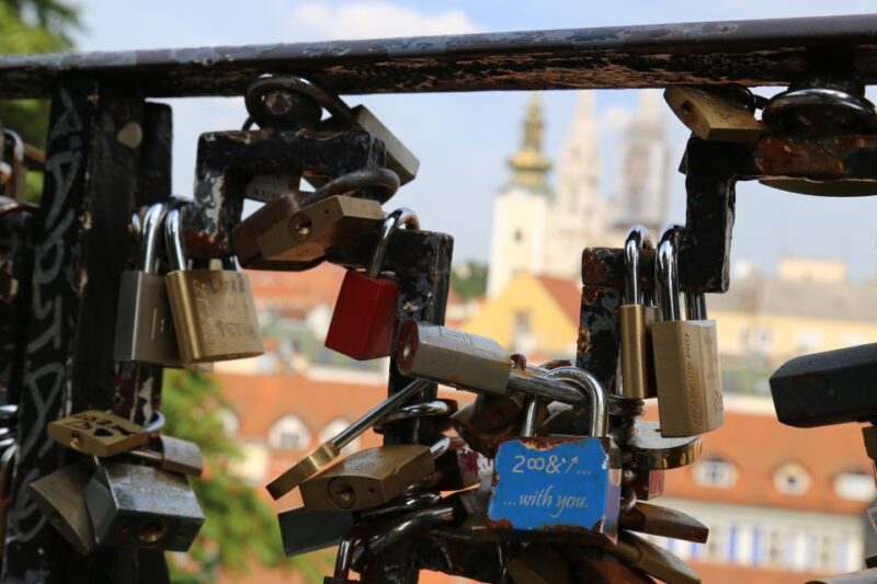 Best of Zagreb Walking Tour - FAQs