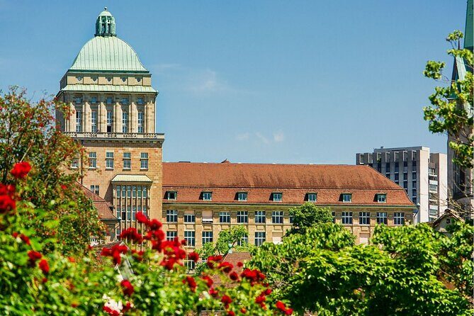 Best of Zurich and Surroundings - Extended City Sightseeing Tour - What’s Included and What to Keep in Mind