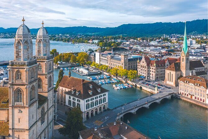 Best of Zurich and Surroundings - Extended City Sightseeing Tour - Summing It Up