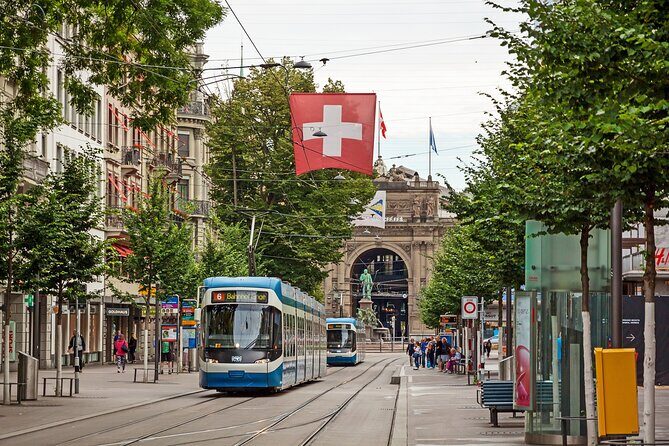 Best of Zürich & Surroundings: Walking Tour, Cable Car and Ferry - The Cost: Is it Worth It?