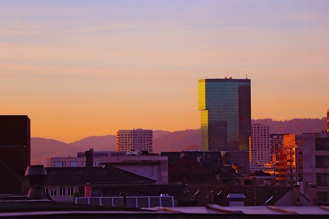 Best of Zürich & Surroundings: Walking Tour, Cable Car and Ferry - Who Should Consider This Tour?