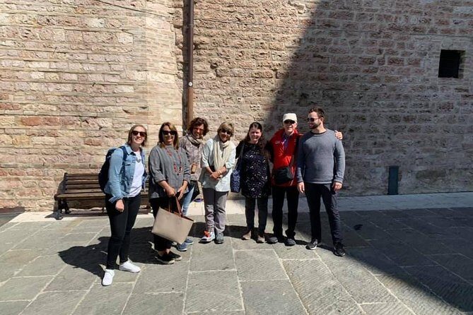 Best Orvieto Private tour with Duomo and Underground - Key Points