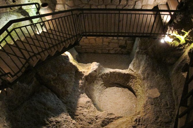 Best Orvieto Private tour with Duomo and Underground - A Closer Look at the Itinerary