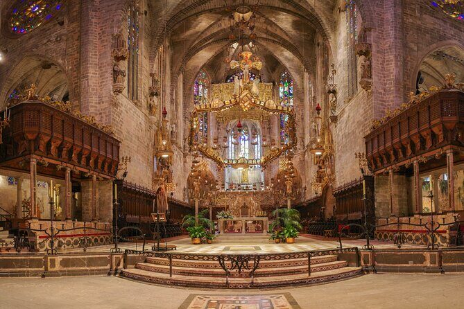 Best Palma de Mallorca and ValLdemossa Tour from Cruise Port - Frequently Asked Questions