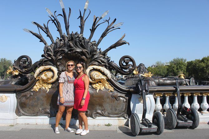 Best Paris Experience - A Detailed Look at the Tour
