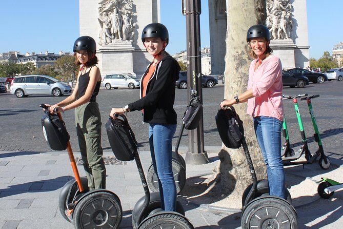 Best Paris Experience - FAQ