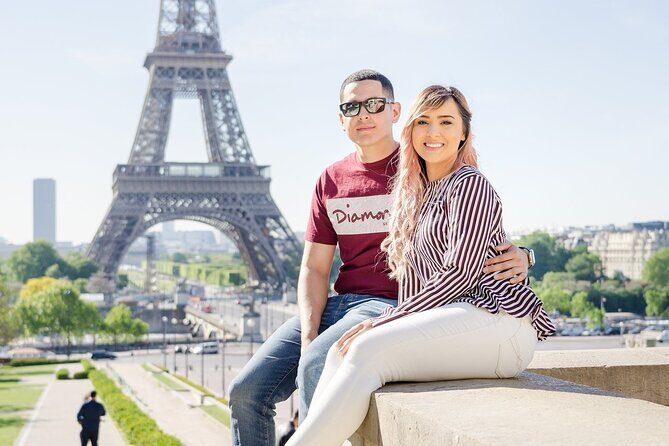 Best Paris Tour from Le Havre with Notre-Dame and River Cruise - Who This Tour Is Best For