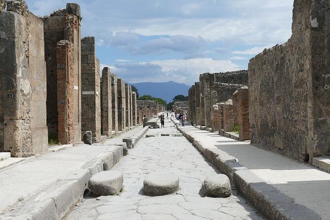 Best Pompeii Private Tour from Naples Port or Hotel Pick Up - Who Should Consider This Tour?