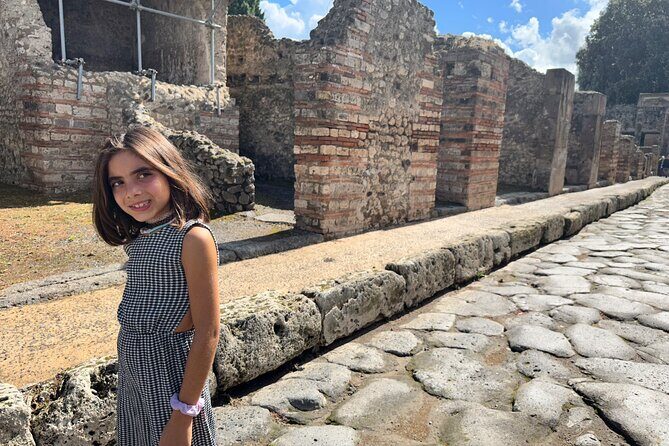 Best Pompeii Private Tour from Naples Port or Hotel Pick Up - Frequently Asked Questions