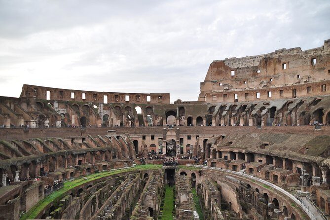 Best Private 4-Hour City Tour of Colosseum and Rome Highlights - Real Guest Insights