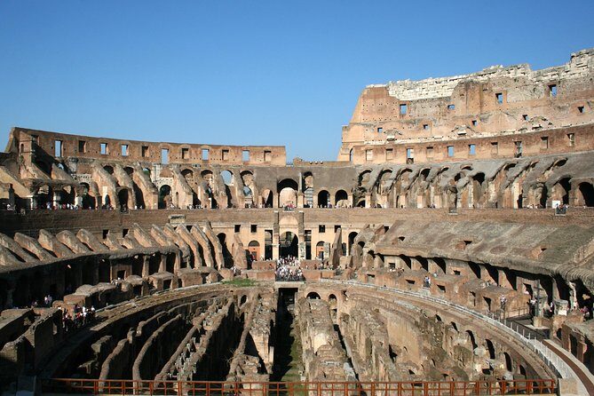Best Private 4-Hour City Tour of Colosseum and Rome Highlights - The Sum Up