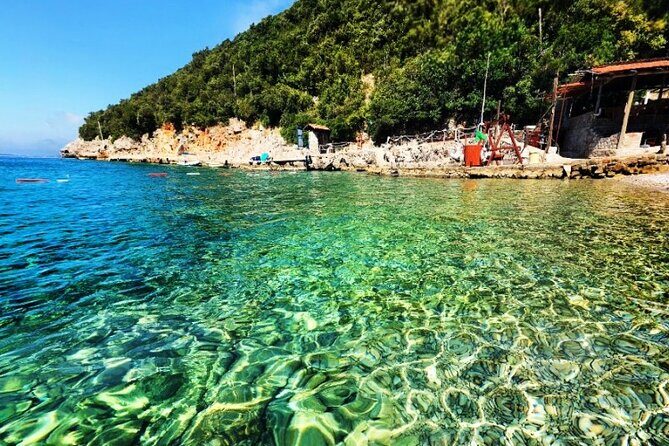 Best Private Blue Cave & Bay of Kotor Speedboat Tour - The Experience: A Detailed Breakdown