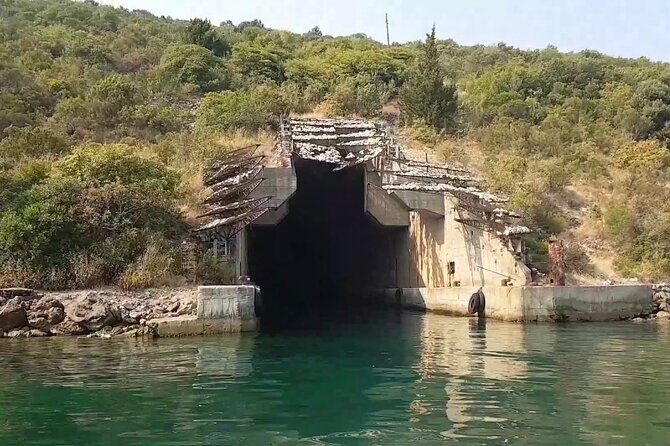 Best Private Blue Cave & Bay of Kotor Speedboat Tour - Frequently Asked Questions