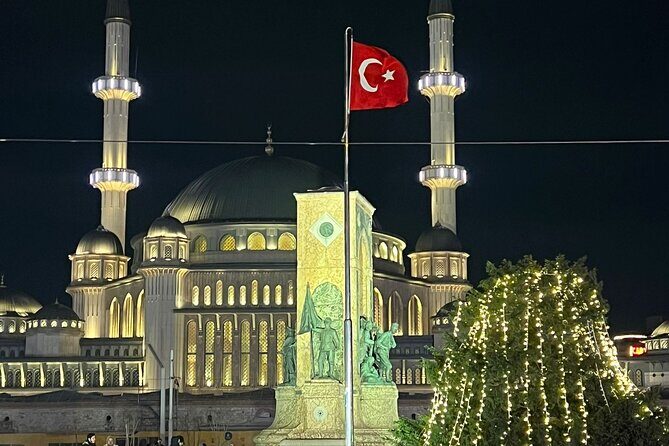 BEST Private Guided Istanbul Night Tour Halcyon - The Sum Up: Is the Private Istanbul Night Tour Worth It?