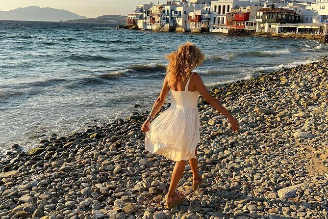 Best private local tour guided in Mykonos - 4 hours! - Practical Details and Considerations