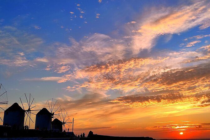 Best private local tour guided in Mykonos - 4 hours! - Final Thoughts: Who Is This Tour Perfect For?