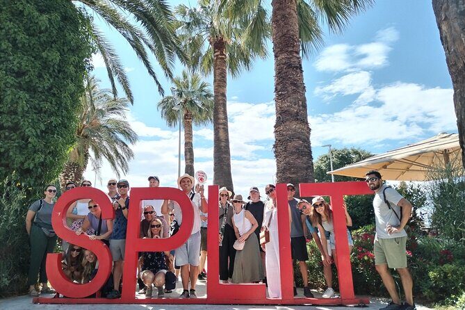 Best Private Split Walking Tour, Panoramic View and Port Pickup - An In-Depth Look at the Split Private Walking Tour