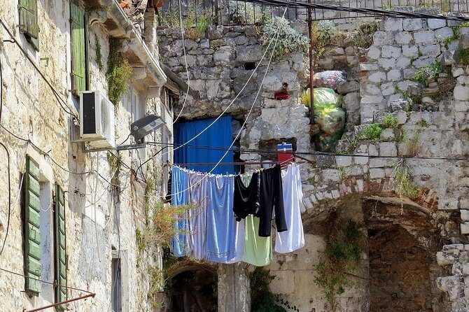 Best Private Split Walking Tour, Panoramic View and Port Pickup - FAQs