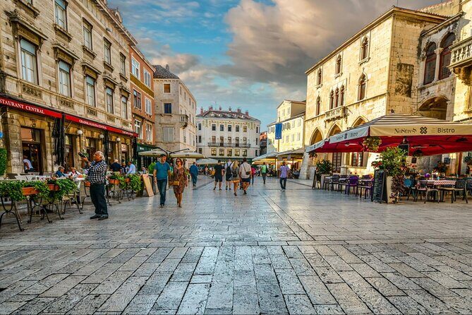 Best Private Split Walking Tour, Panoramic View and Port Pickup - Final Thoughts